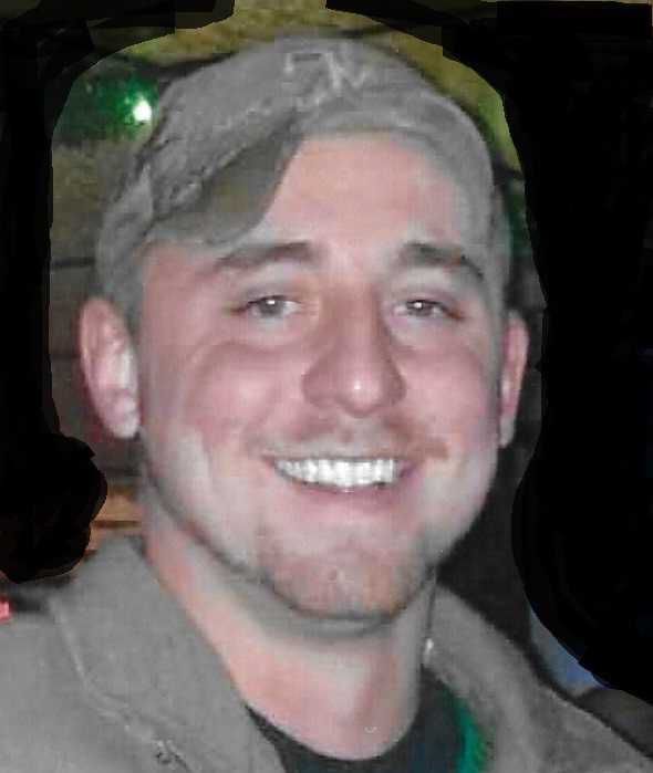 Tyler Lynn Doman - Herald-Standard